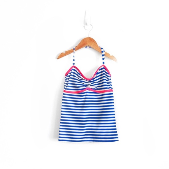 Mini Boden | Swim | Mini Boden Johnnie B Tankini Top | Poshmark